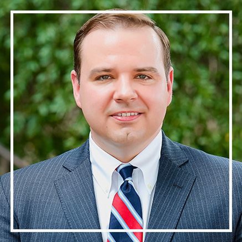 Attorney G. Michael Casey | Casey, Simmons & Bryant, PLLC