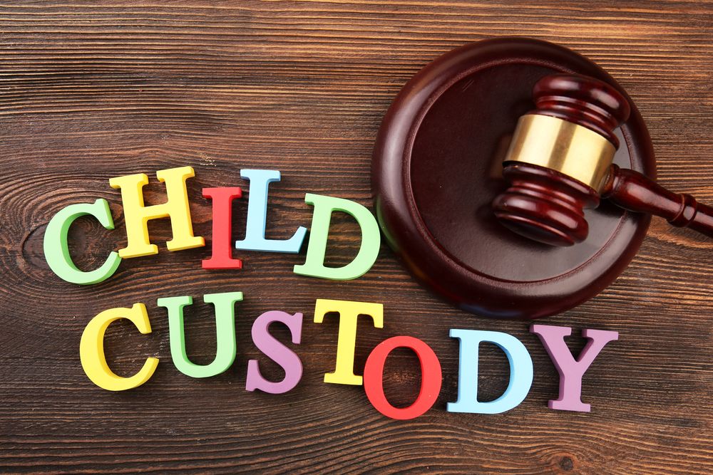 Which Factors Does a Judge Consider in a Child Custody Case?